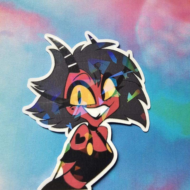 Millie Stickers - Etsy UK