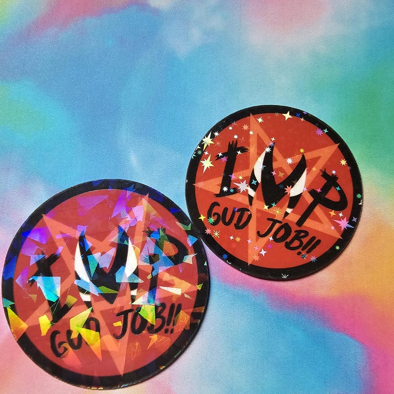 Imp - Etsy