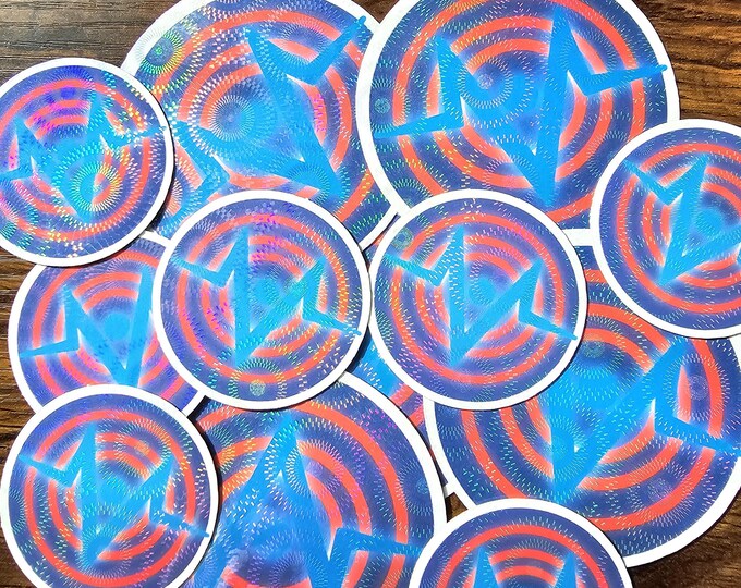 Hazbin Hotel - Vox Decal - Etsy Canada