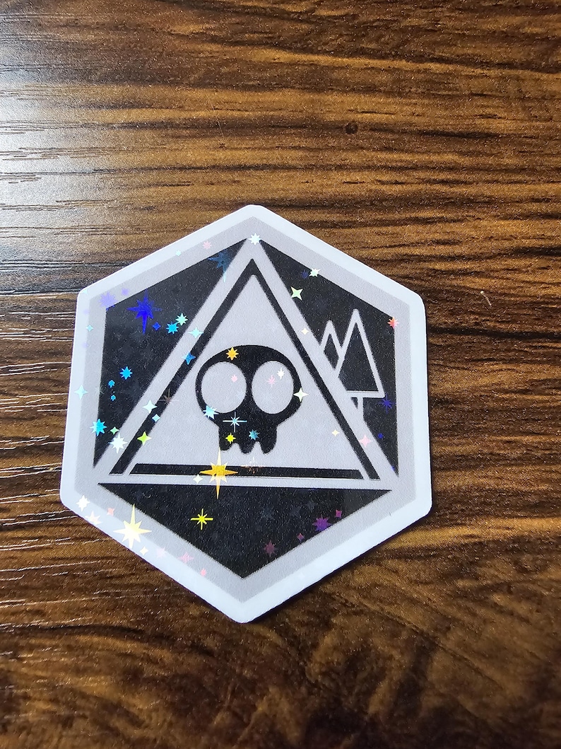 Murder Drones Inspired Vinyl Stickers - Etsy