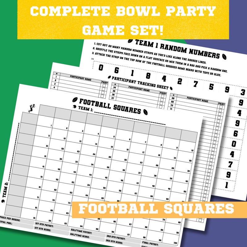 Super Bowl Football - Etsy