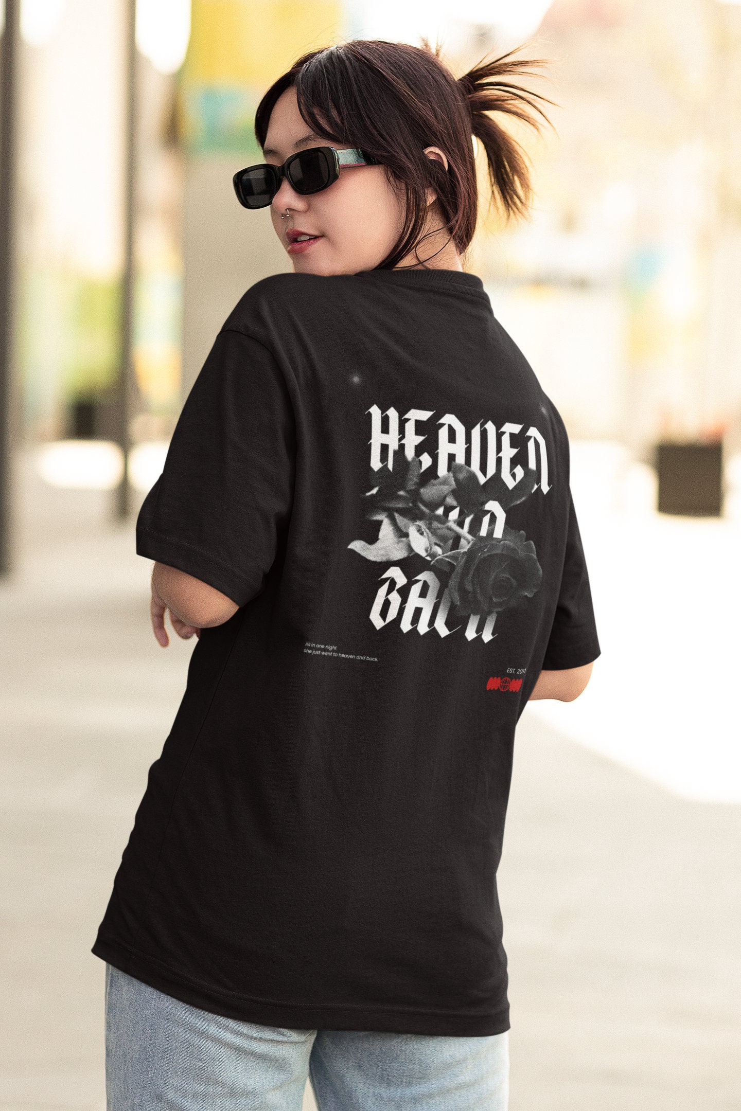 Chase Atlantic Tee, Band Merch Shirt, Graphic Tee, Music Fan Top ...