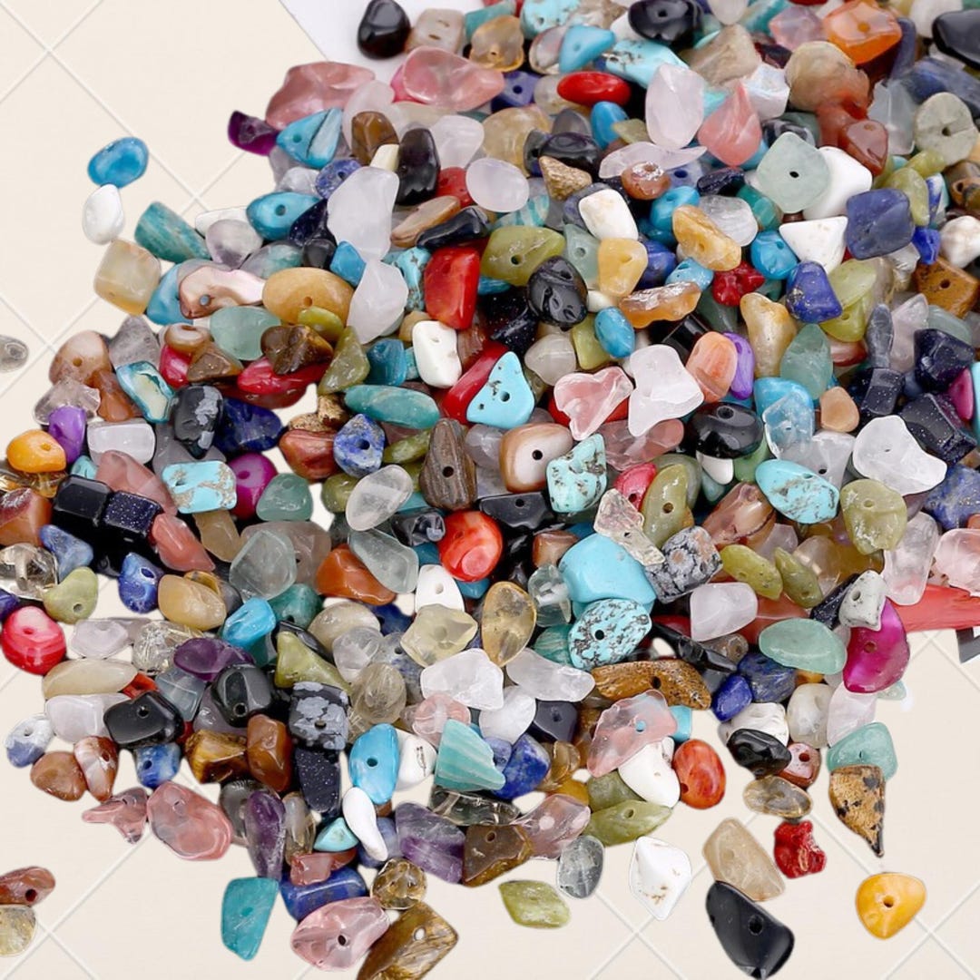 Lapis Lazuli and Orchid Pink Authentic Loose Gemstone Beads for Jewelry ...