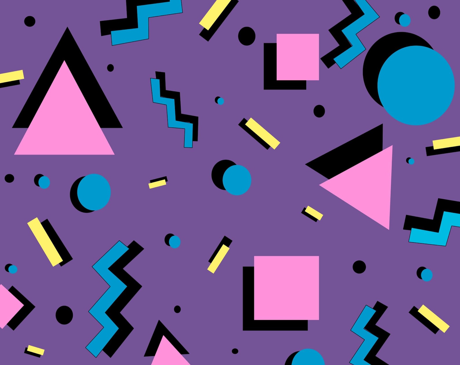 90s Digital Paper Pack 300 Ppi 1980s 1990s Retro Vintage Backgrounds ...