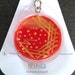 Cell Culture Bottle Enamel Pincell Biologist Enamel Pinmedical ...