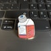 Cell Culture Bottle Enamel Pin–cell Biology & Research Lab Gift - Etsy