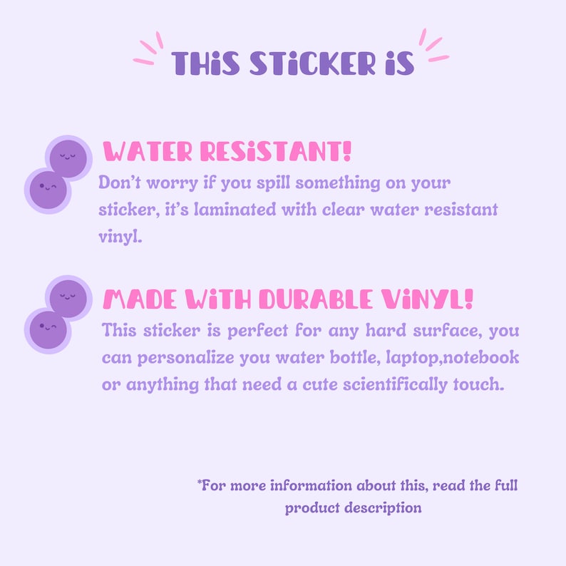 Cell Culture Media Stickerscell Biologist Stickerscell Culture Pun ...