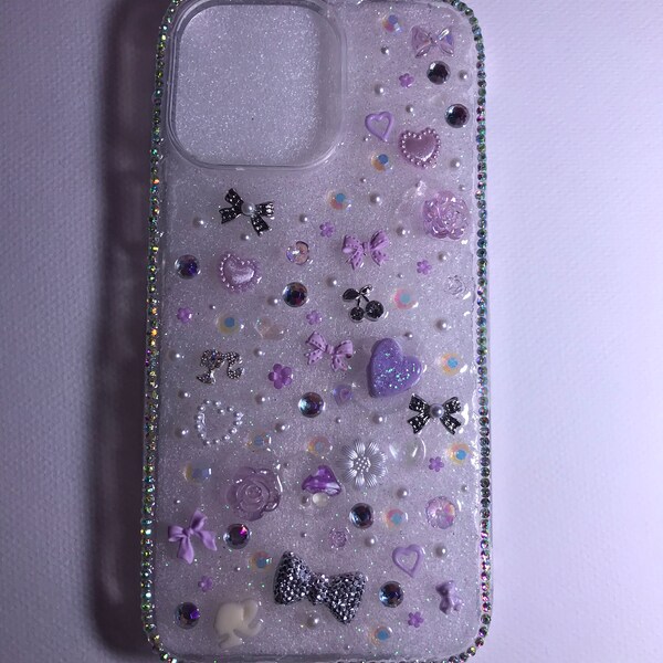 Junk Phone Case - Etsy
