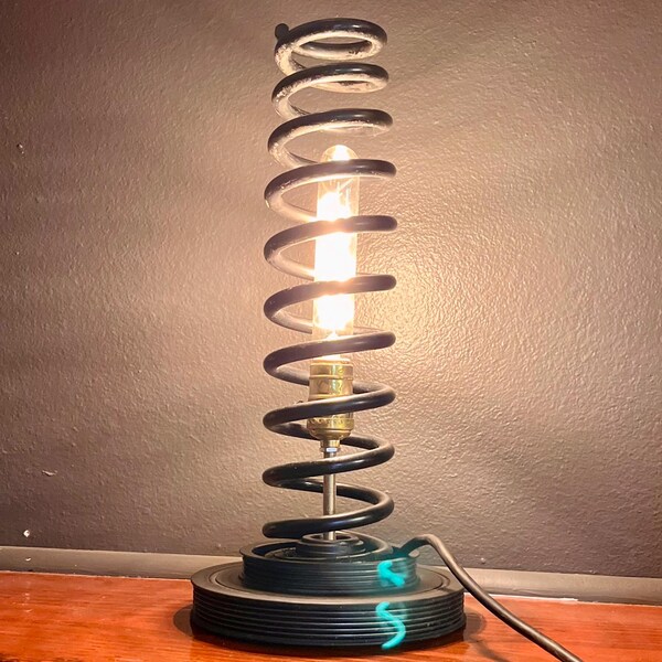 Metal Coil Spring - Etsy