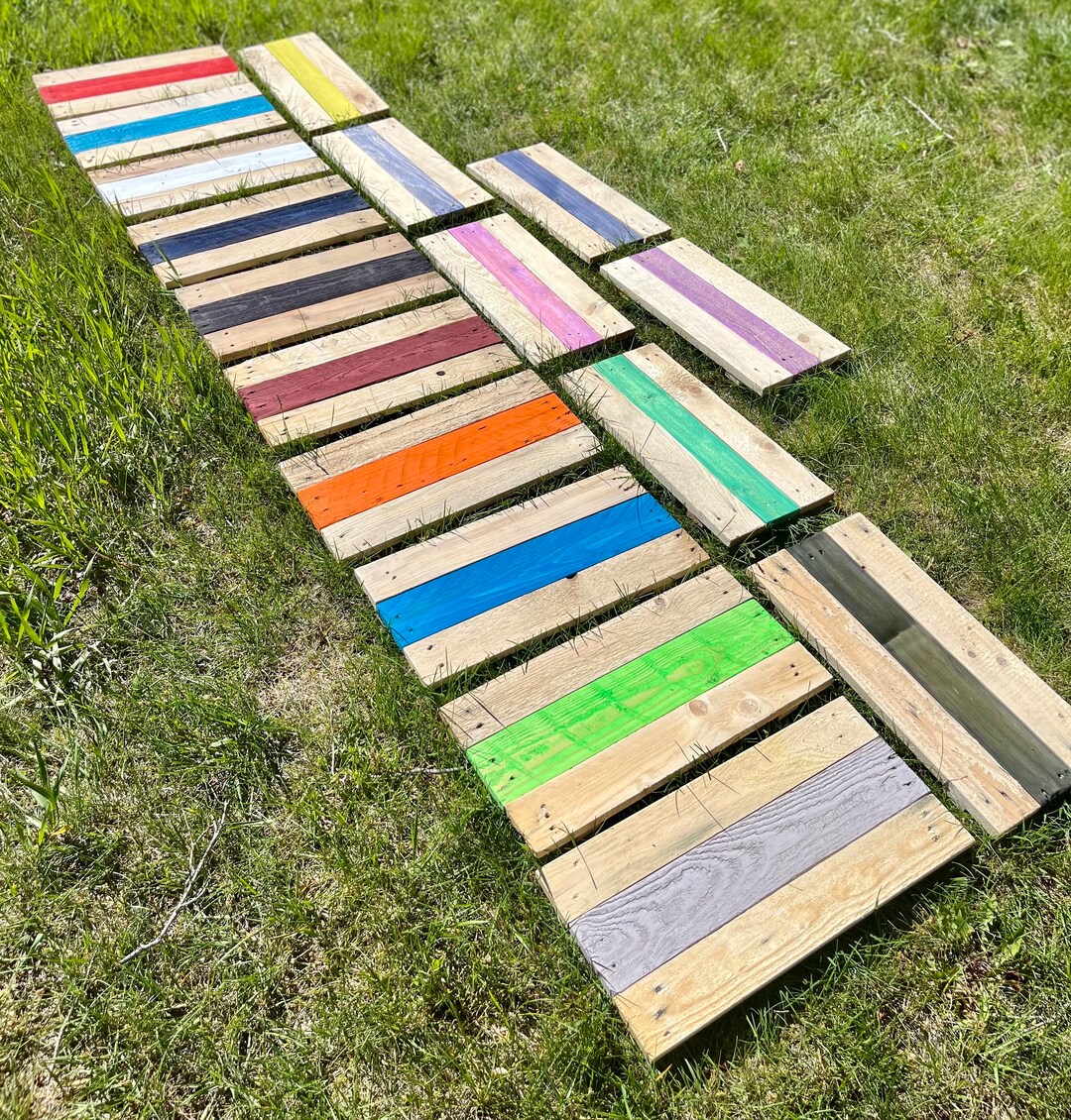 Pre-made Wood Signs - Etsy