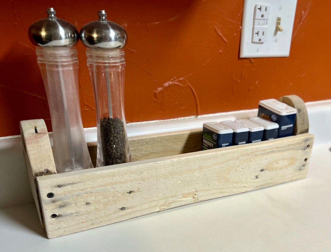 Decorative Tray/planter Box/etc - Etsy