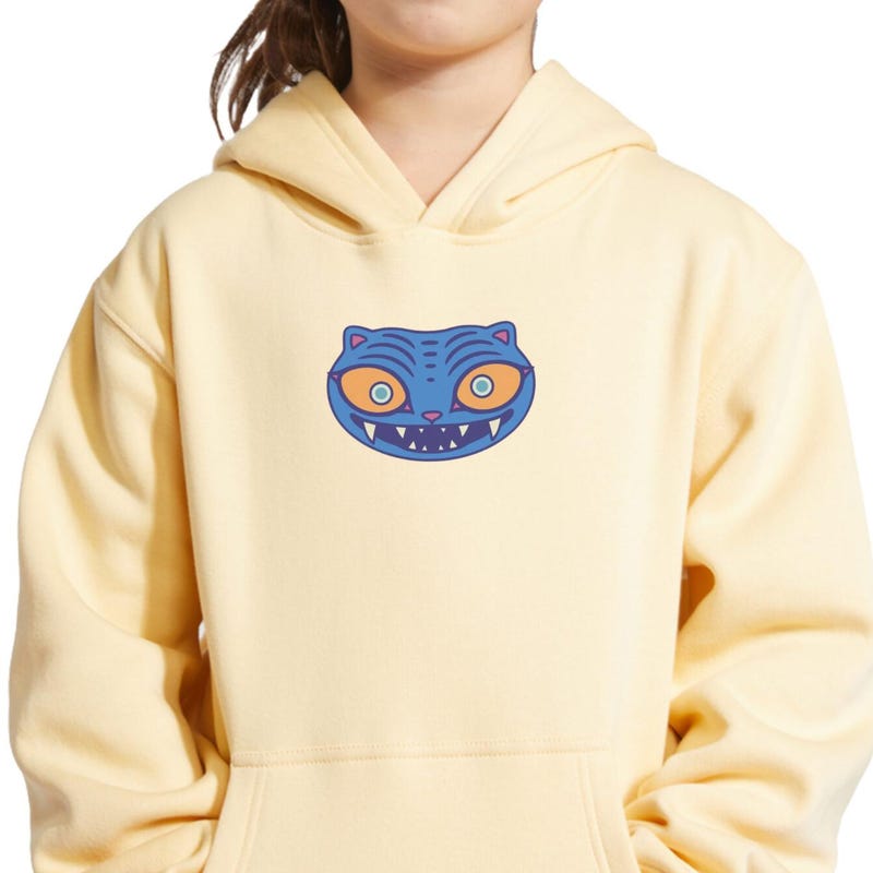 Kpop Demon Hunters Derpy Tiger Costume - Etsy