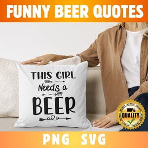 41 Beer Quotes SVG Bundle, Beer Mug SVG, Funny Beer Sayings SVG, Cut ...