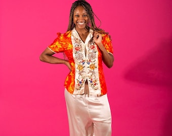 Plus Size Slingshot Bikini - Etsy