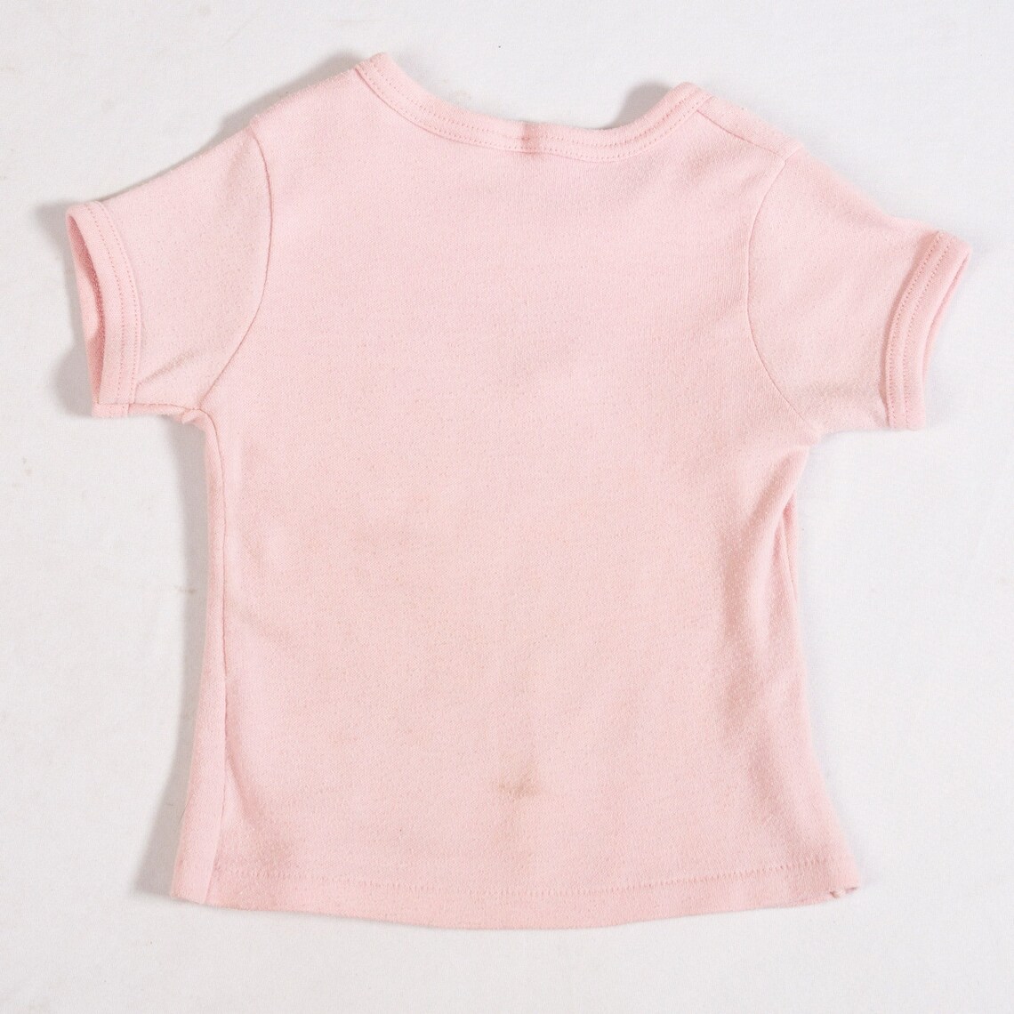 1970s Pink "goo Goo Eyes" Kids Shirt | Chest 21-24" | Vintage - Etsy