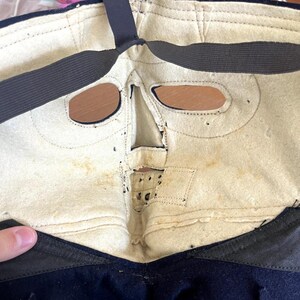 1940s Wool Ski Mask Vintage - Etsy