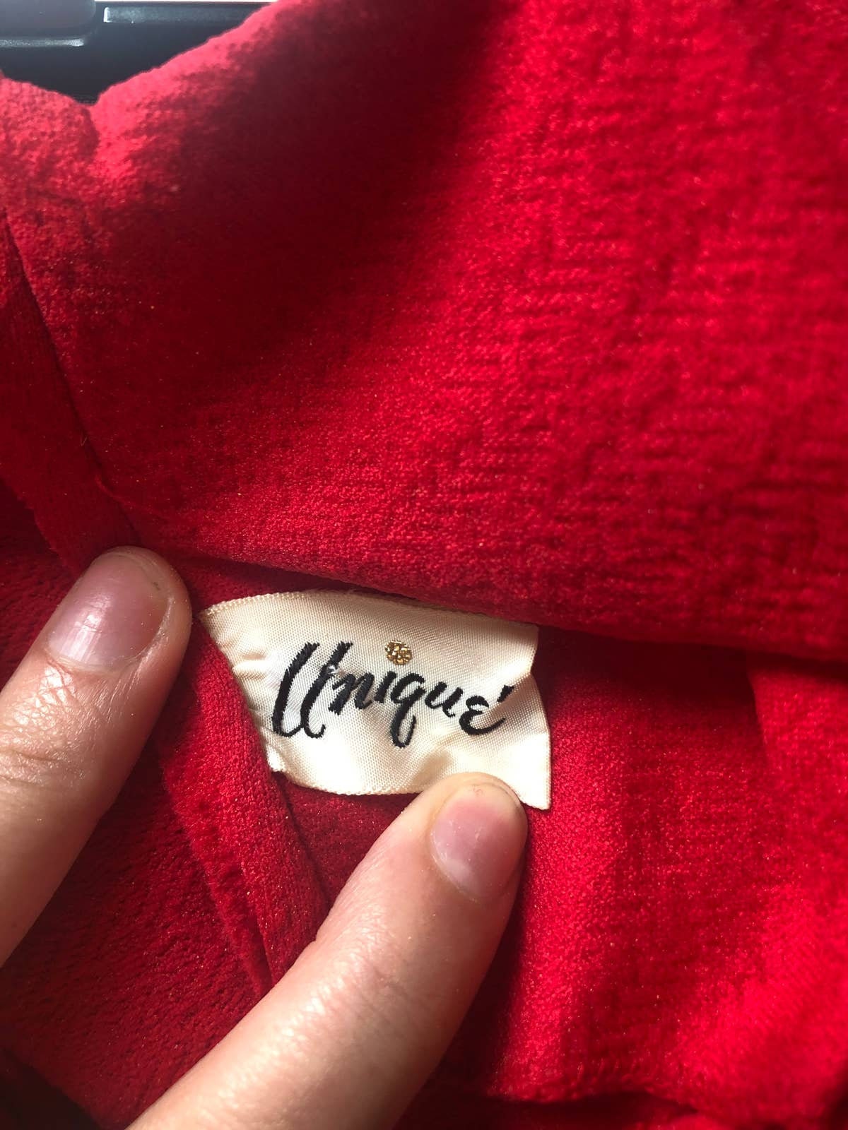 1960s Red One Piece Swimsuit | Small | Vintage - Etsy