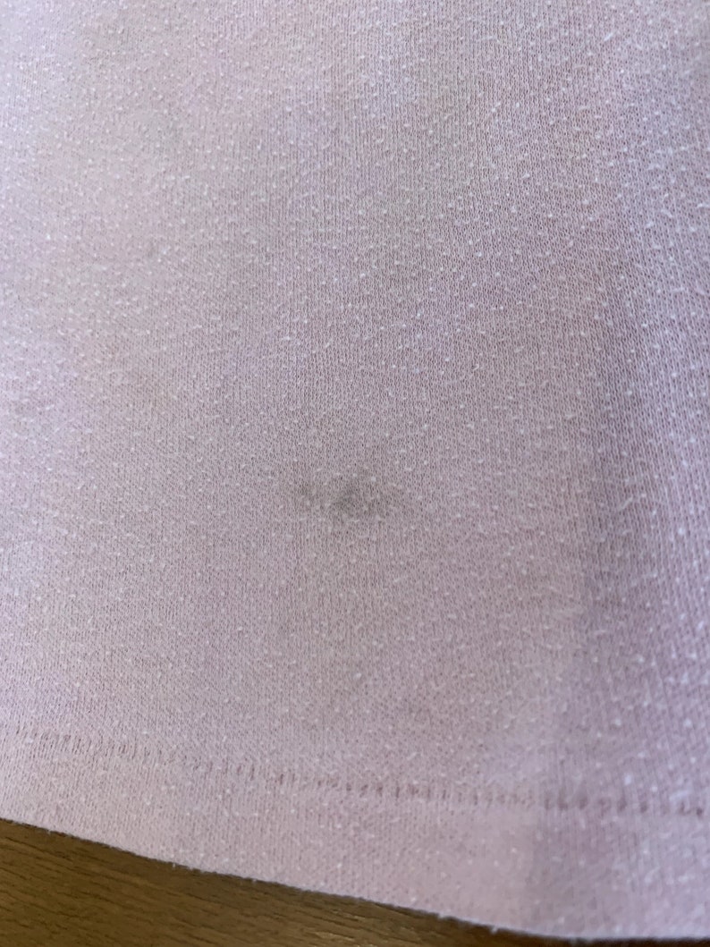 1970s Pink "goo Goo Eyes" Kids Shirt | Chest 21-24" | Vintage - Etsy