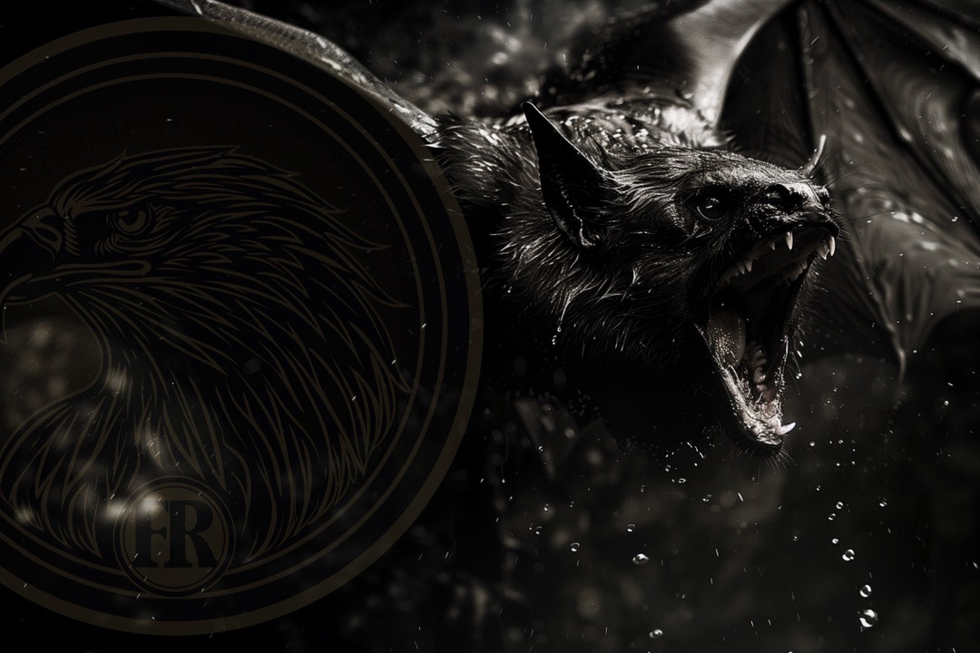 Sonic Rain Magical Realism Digital Art Download - Etsy