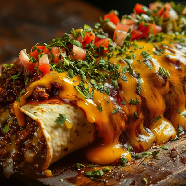 Enchilada - Etsy