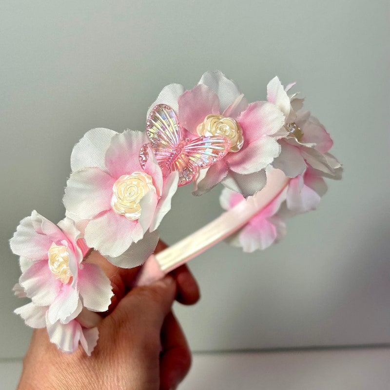 Alice Band - Etsy UK