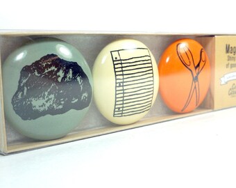 Rock paper scissors | Etsy