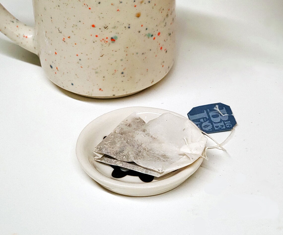 The Littlest Dish. Palm Sized Dishes for a Myriad of Things. | Etsy