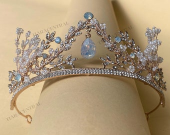 Tiaras - Etsy