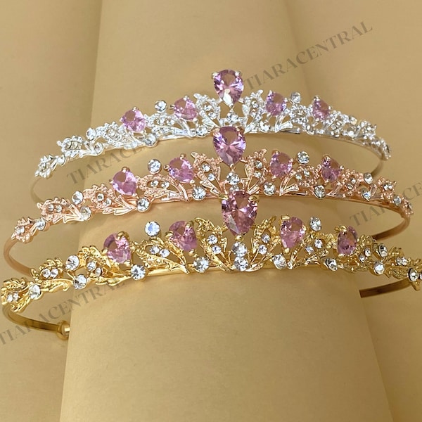 Princess Tiara - Etsy