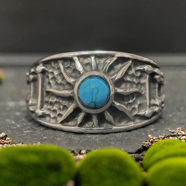 Rings for Men - Etsy