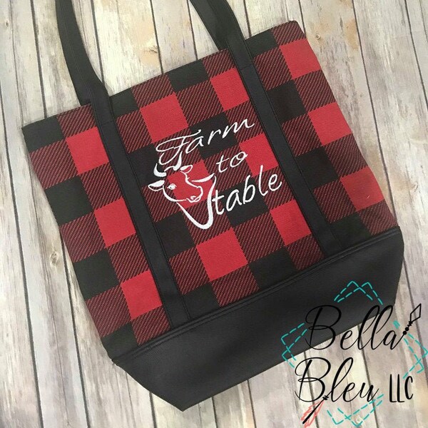 Farm to Table - Etsy