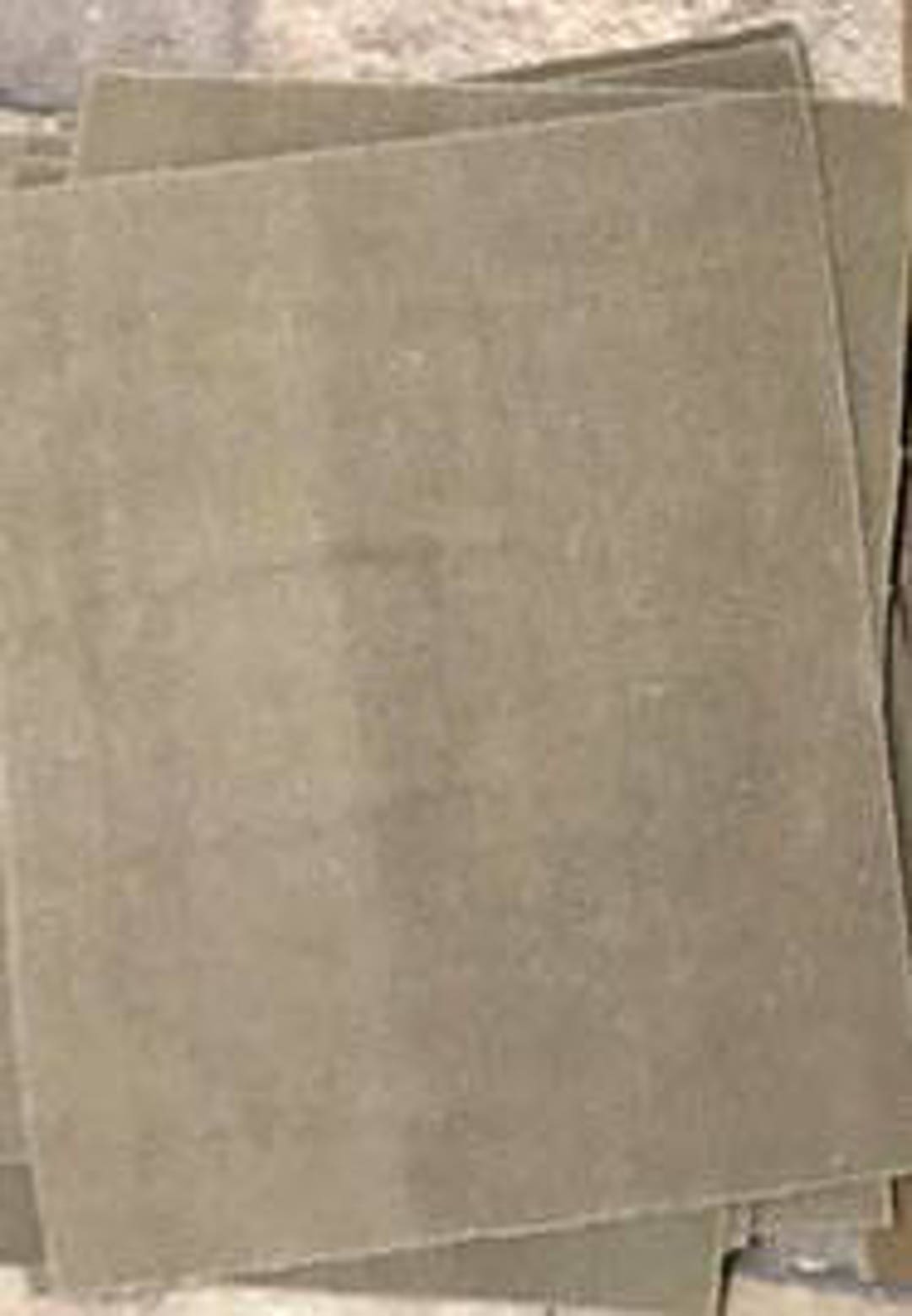 Light Tan Leather Fabric Leather Sheets Leather Fabric - Etsy