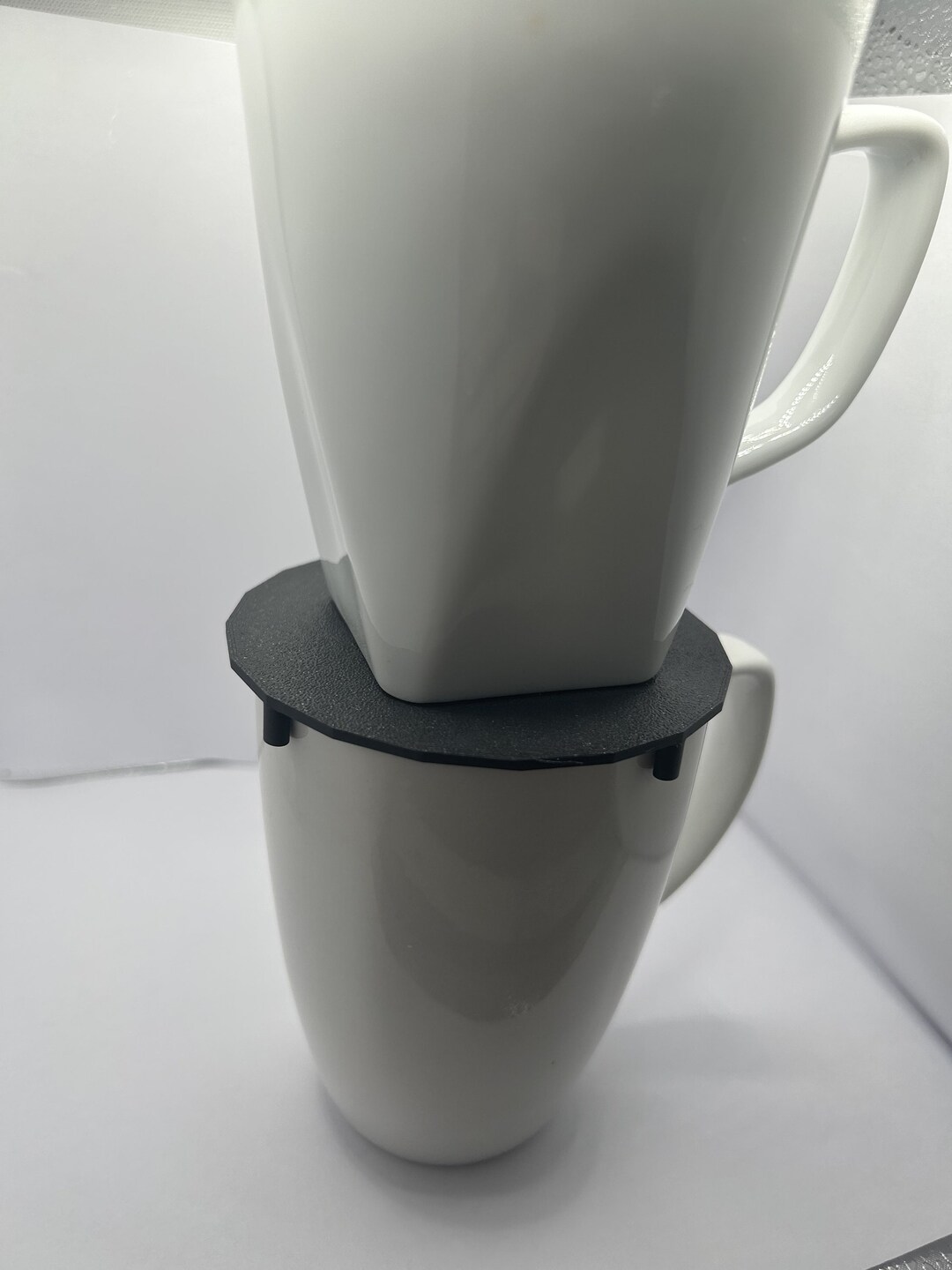 Coffee Mug Stacker - Etsy