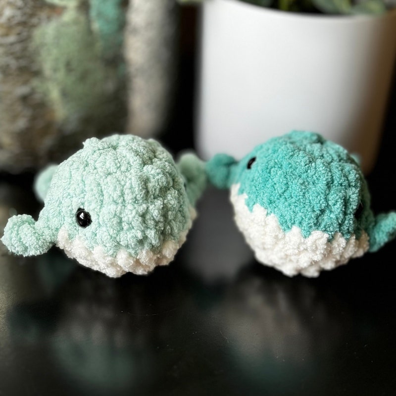 Stuffy - Etsy