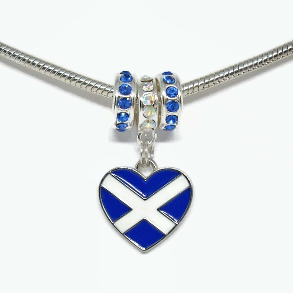 Scottish Saltire - Etsy