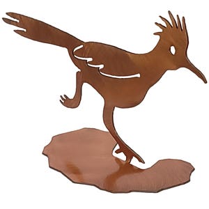 Road Runner With Base, No Sealer, 12" Wide - Etsy