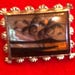 Vintage Brooch Wing Design Palm Trees Tropical Hawaiian - Etsy