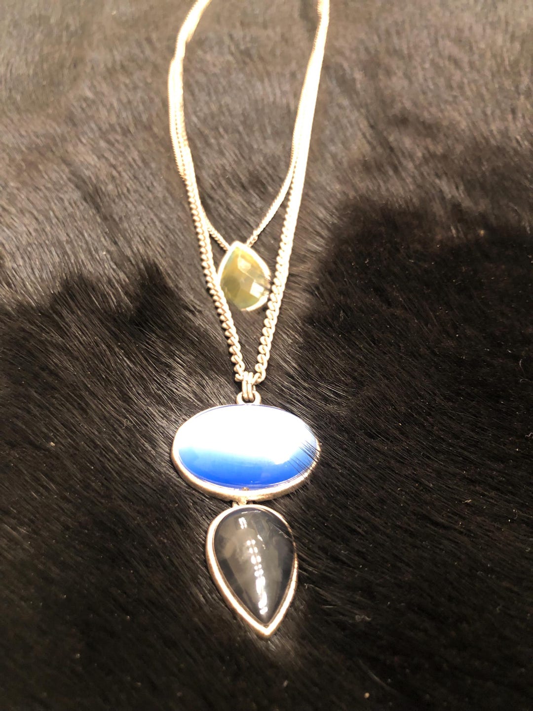 LC Necklace - Etsy