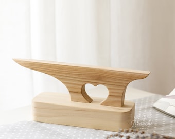 Tailors Clapper and Point Presser 2-in-1 Tool for Pressing Garment ...