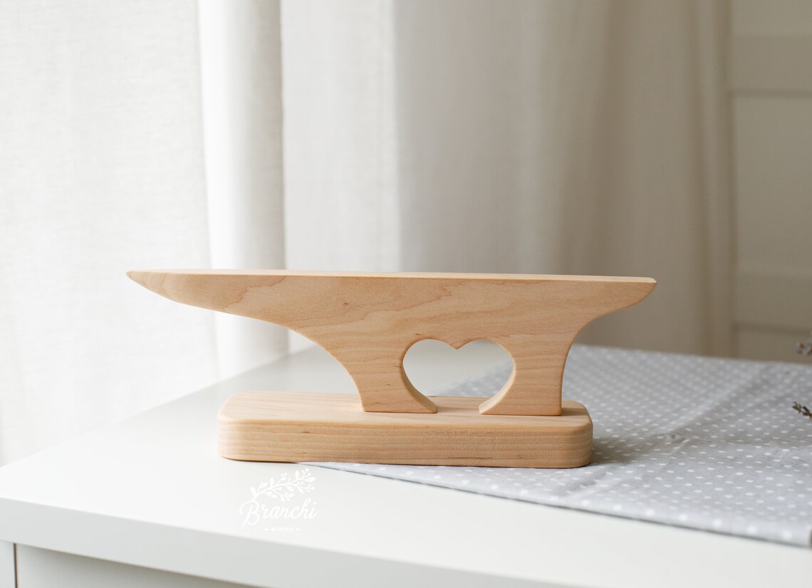 Tailors Clapper and Point Presser 2-in-1 Tool for Pressing Garment ...