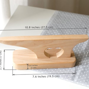 Tailors Clapper and Point Presser 2-in-1 Tool for Pressing Garment ...
