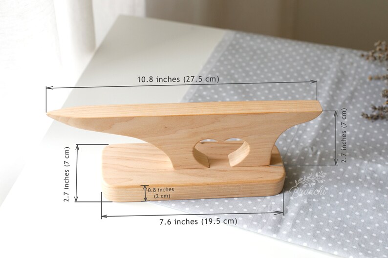 Tailors Clapper and Point Presser 2-in-1 Tool for Pressing Garment ...