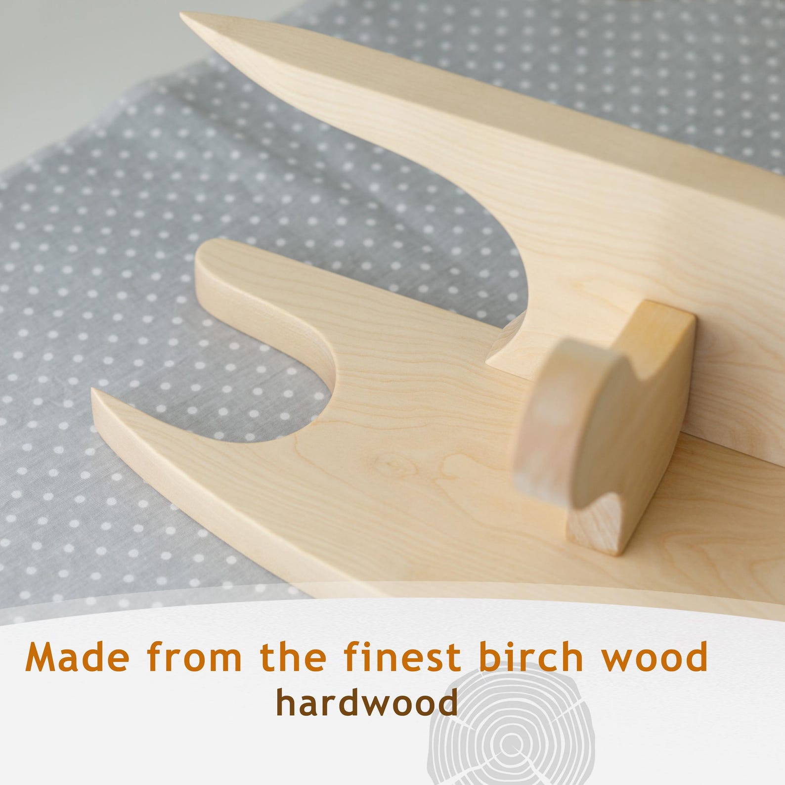 Tailor Board, Tailor's Pressing Board Universal, Collar Wood, Ironing ...