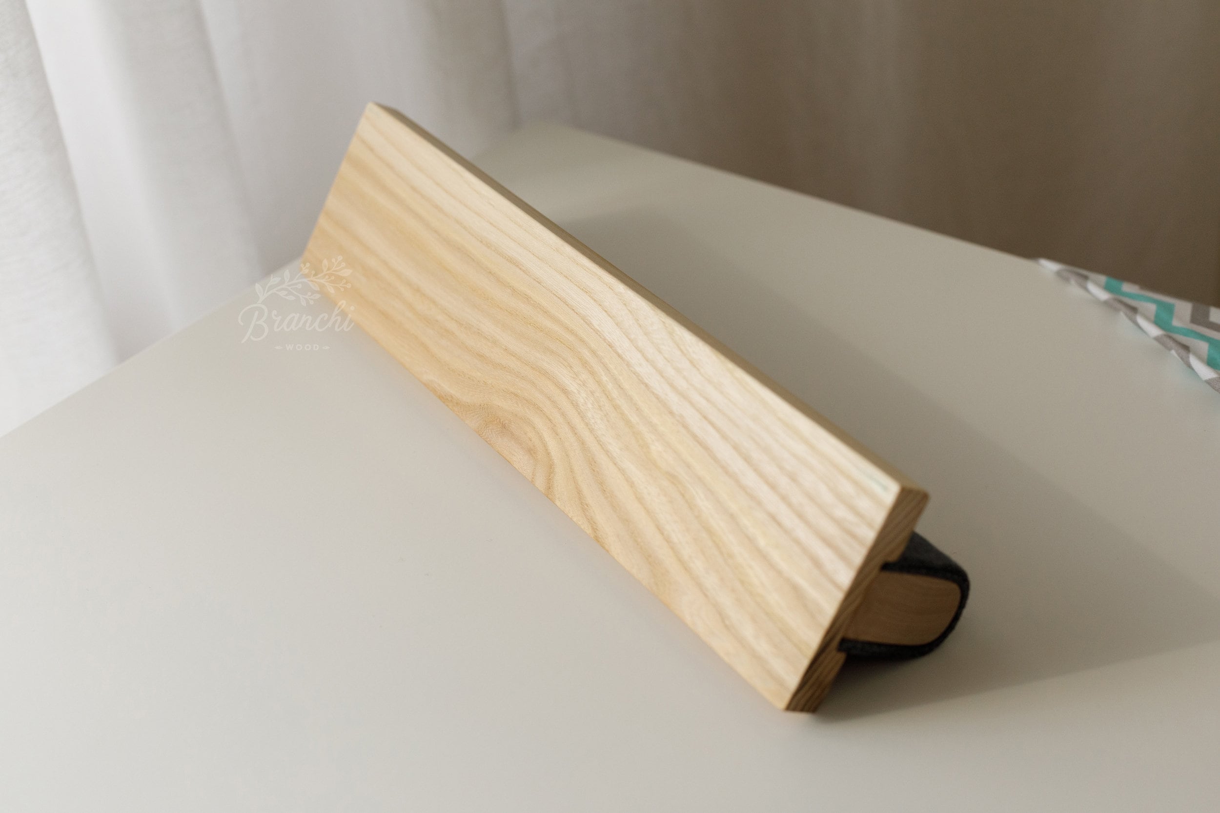 Wool Quilter's Clapper and Presser Bar for Seams, Choice of Two Lengths ...