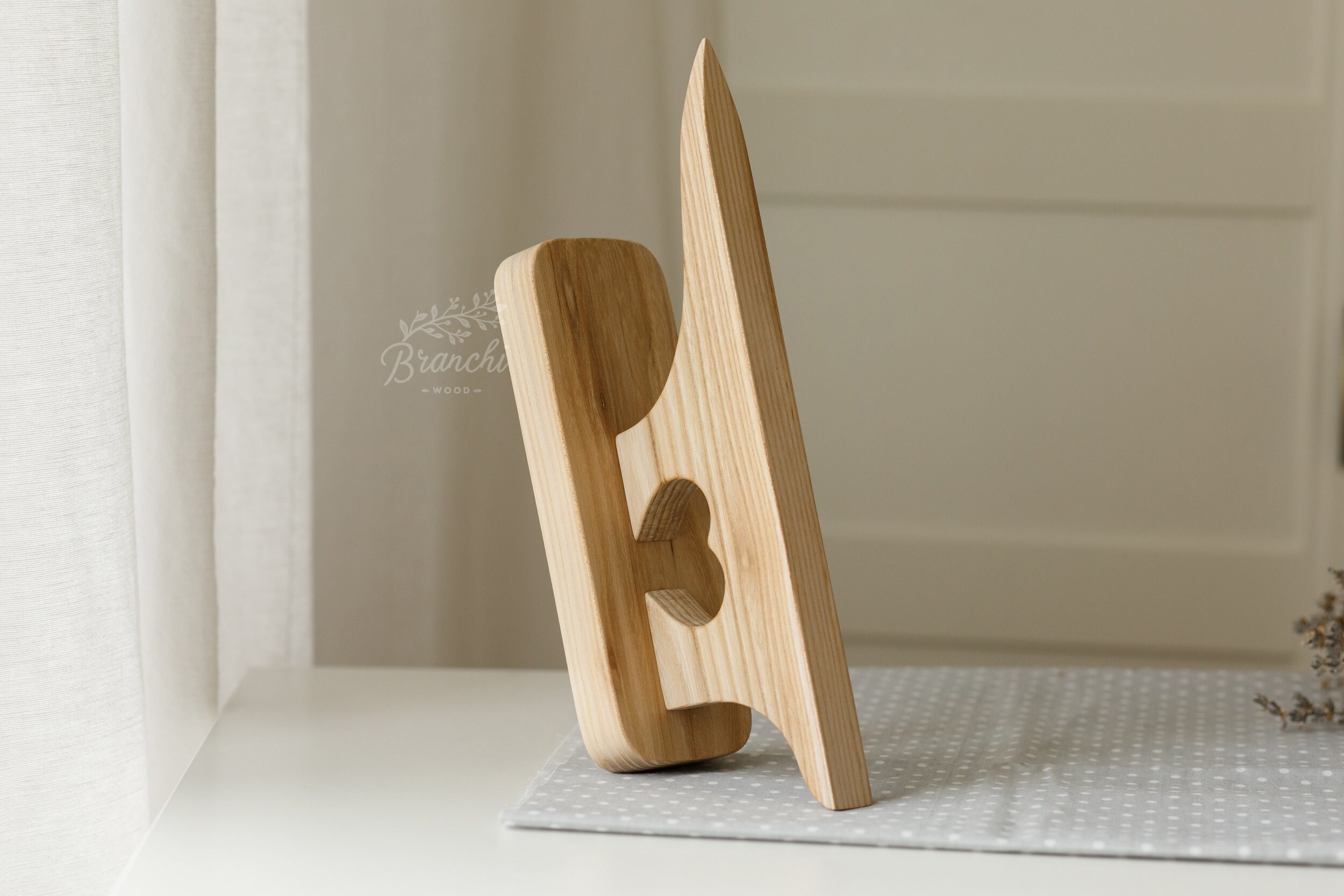 Tailors Clapper and Point Presser 2-in-1 Tool for Pressing Garment ...