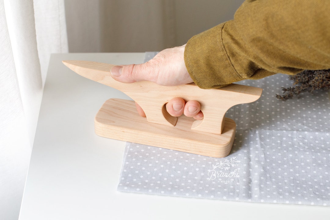 Tailors Clapper and Point Presser 2-in-1 Tool for Pressing Garment ...