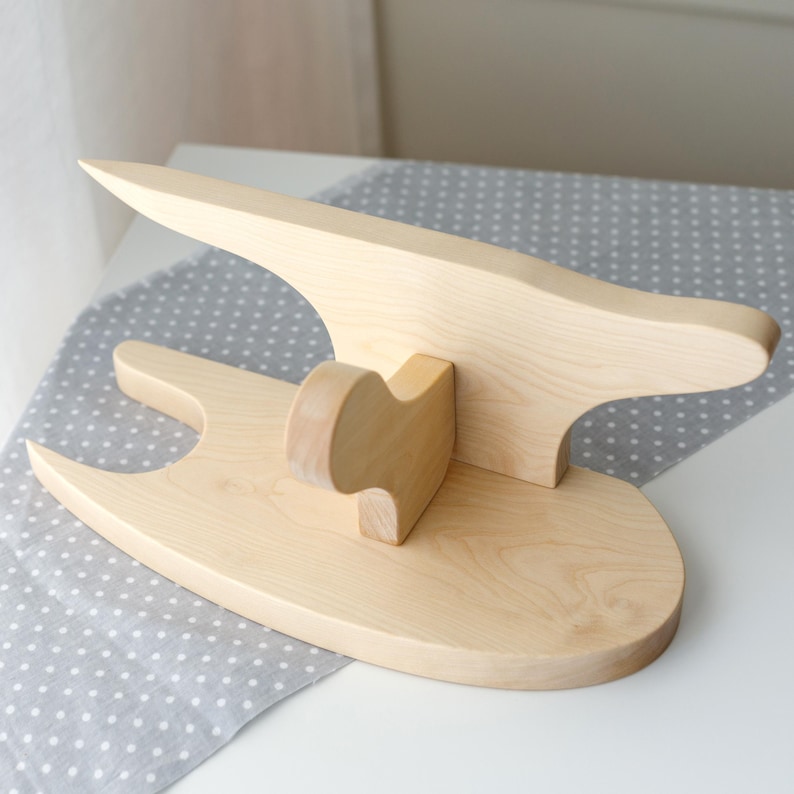 Tailor Board, Tailor's Pressing Board Universal, Collar Wood, Ironing ...