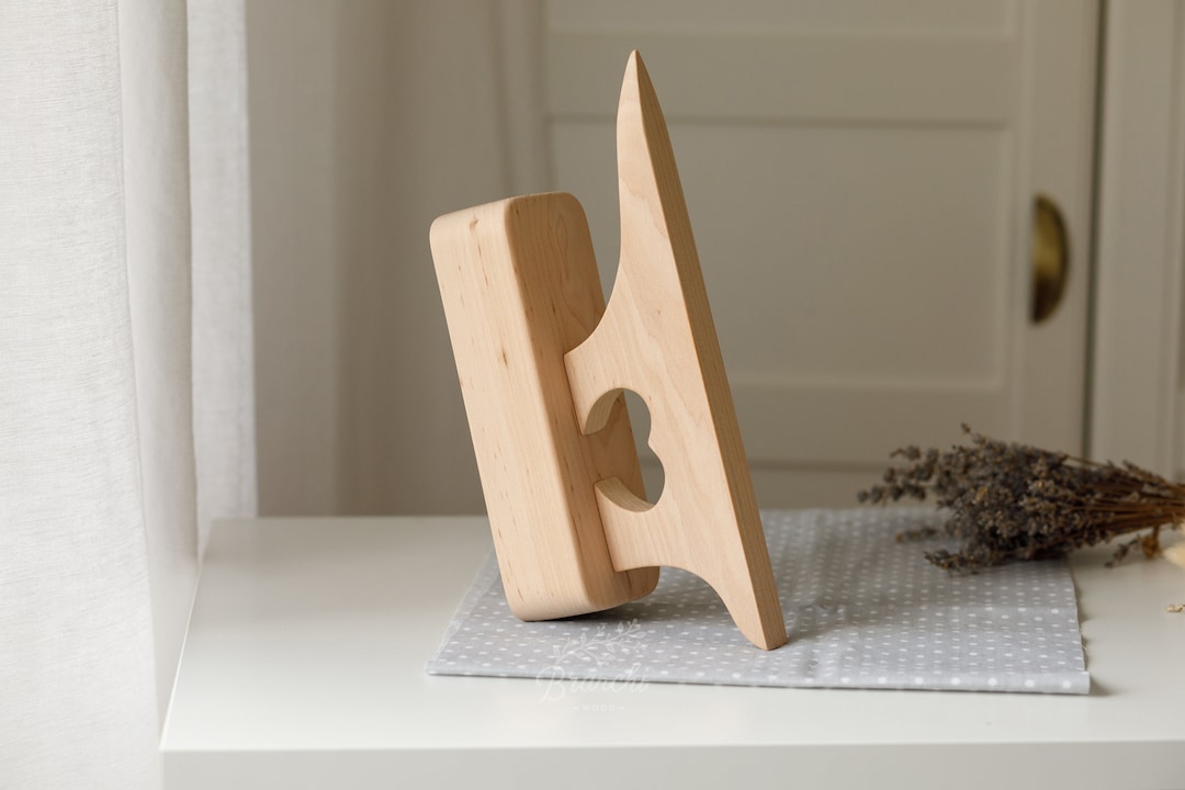 Tailors Clapper and Point Presser 2-in-1 Tool for Pressing Garment ...