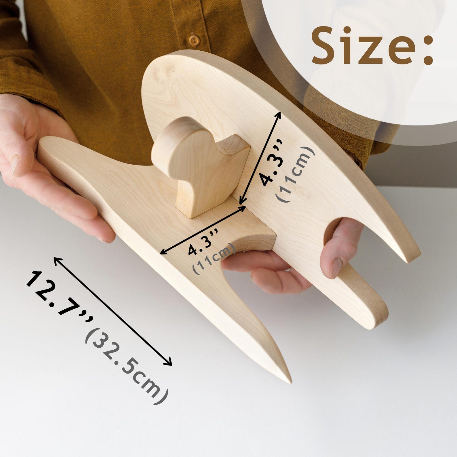 Tailor Board, Tailor's Pressing Board Universal, Collar Wood, Ironing ...