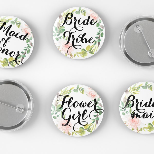 Bridal Button - Etsy